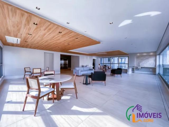 Apartamento vila nova conceição sp