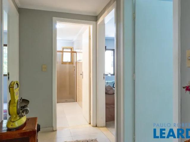 Apartamento vila nova conceição sp