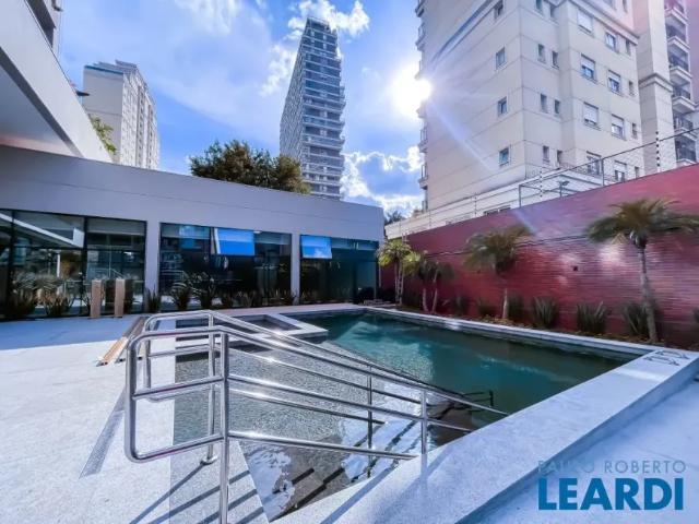 Apartamento vila nova conceição sp