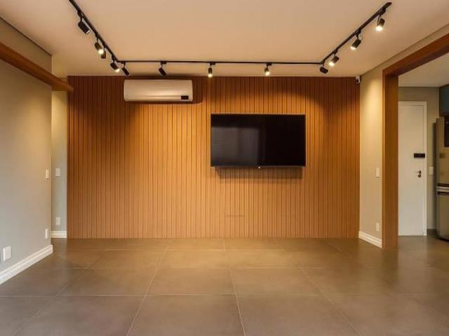Apartamento Vila Nova Conceição venda 3 quartos sendo 2 suites2 vagas 134m²
