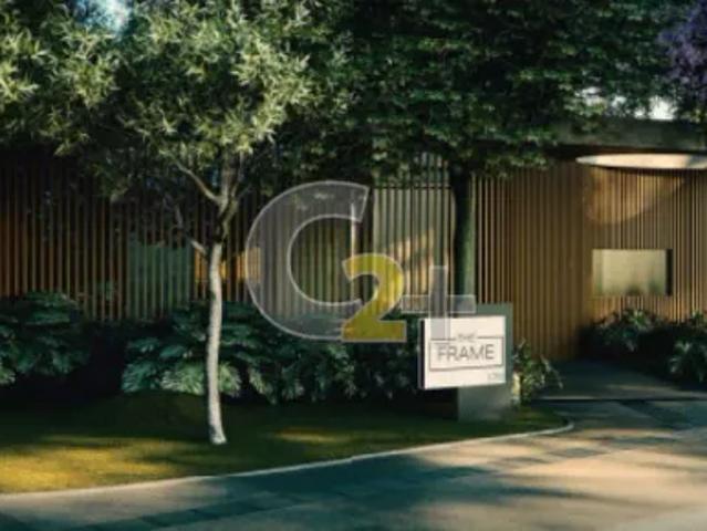Apartamento Vila Nova Conceição à venda com 4 quartos, 4 suítes, 4 vagas de garagem