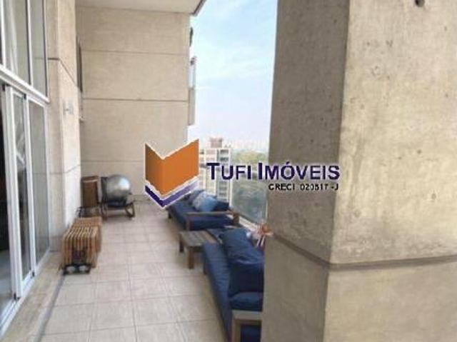 Apartamento Vila Nova Conceiçao !