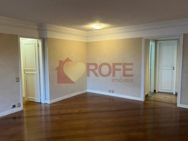 APARTAMENTO VILA NOVA CONCEICÃO | CLASSIC REGENCY | 116 M2, LAZER E LOCALIZAÇÃO EXCELENTES!