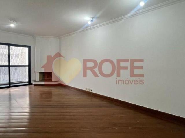 APARTAMENTO VILA NOVA CONCEICÃO | CLASSIC REGENCY | 116 M2, LAZER E LOCALIZAÇÃO EXCELENTES!