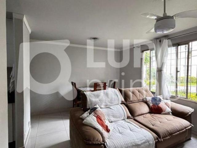 Apartamento, Vila Nova Cachoeirinha São Paulo