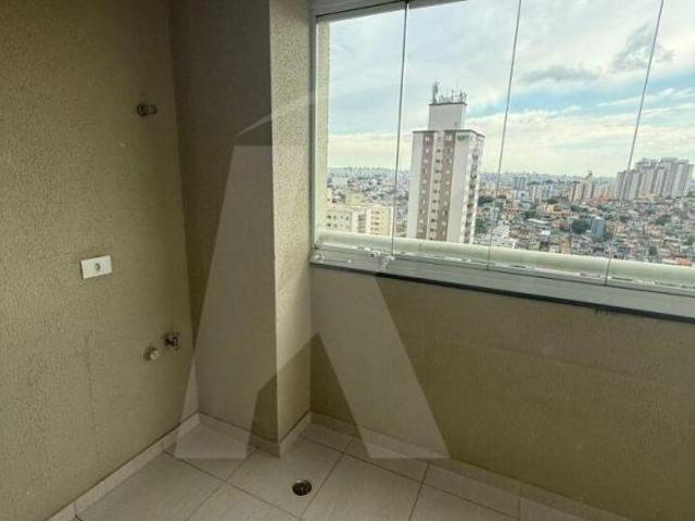 Apartamento Vila Nova Cachoerinha 55 m² 2 dormitórios e 1 vaga
