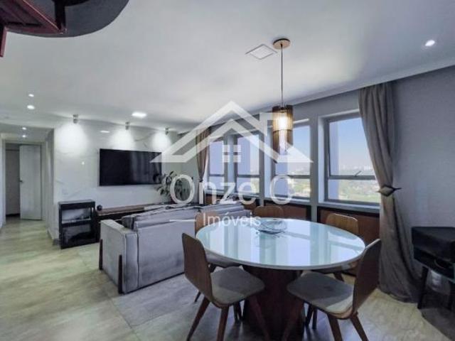Apartamento, Vila Nova Caledônia, São Paulo, SP