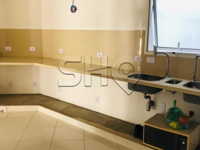 Apartamento Vila Nova Caledônia 6 dormitórios