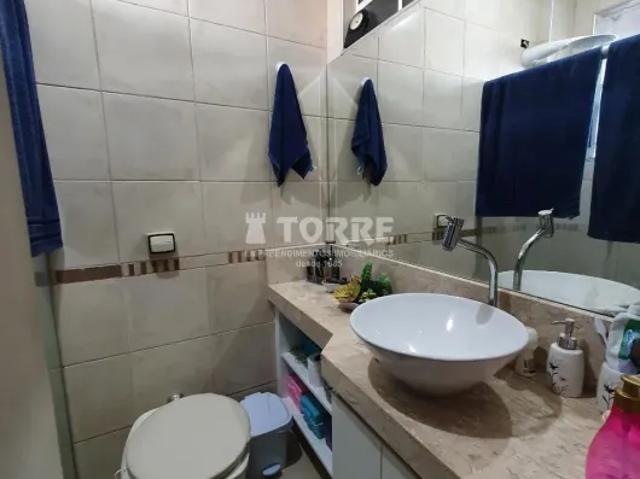 Apartamento Vila Nova Campinas
