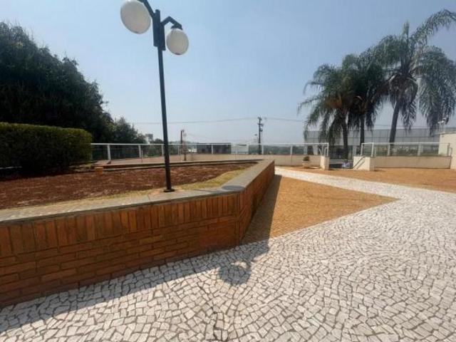 Apartamento Vila Nova_Campinas