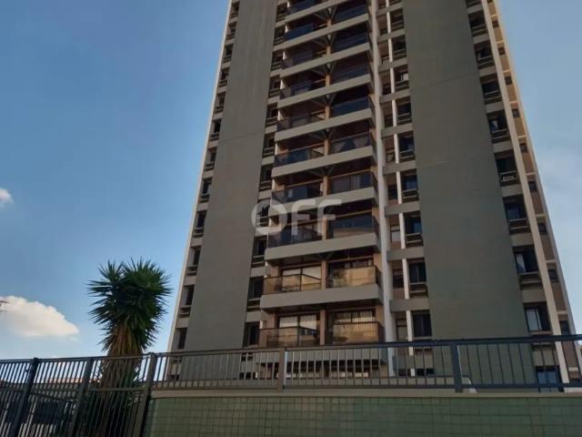 Apartamento Vila Nova Campinas