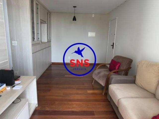 Apartamento, Vila Nova, Campinas, SP