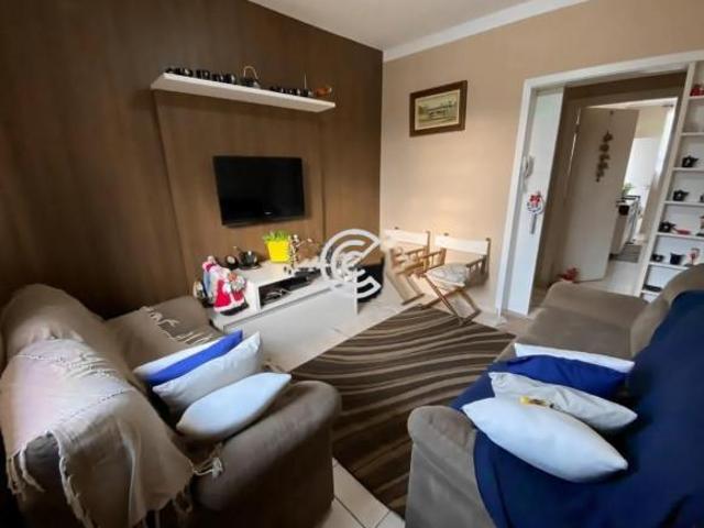 Apartamento, Vila Nova, Campinas, SP