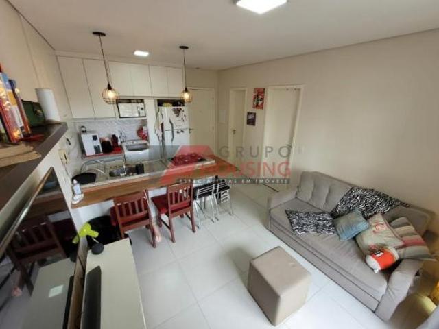 Apartamento, Vila Nova, Campinas, SP