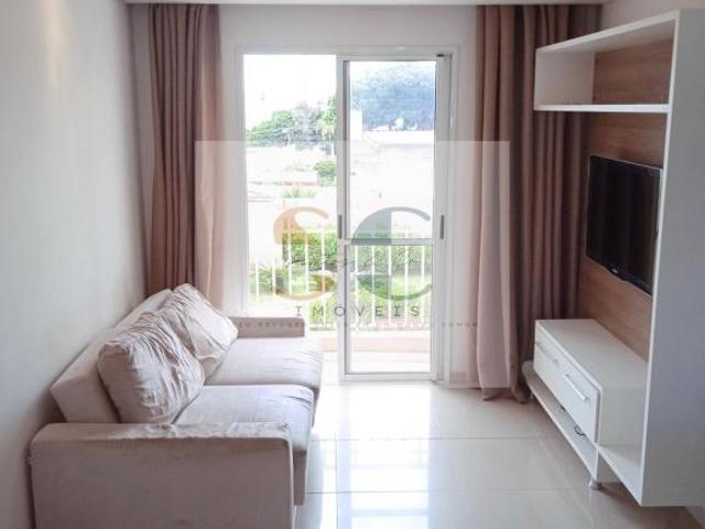 Apartamento, Vila Nova, Campinas, SP