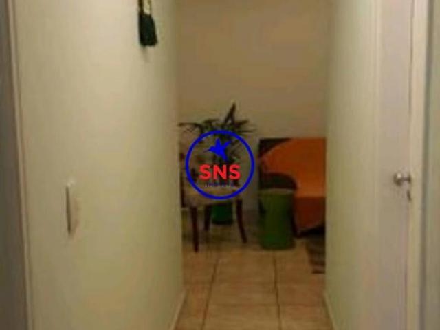 Apartamento, Vila Nova, Campinas, SP