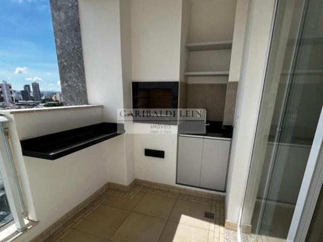 Apartamento, Vila Nova, Campinas, SP