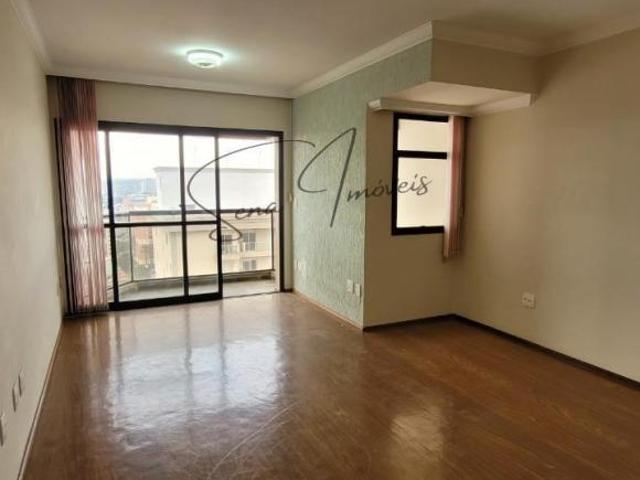 Apartamento, Vila Nova, Campinas, SP