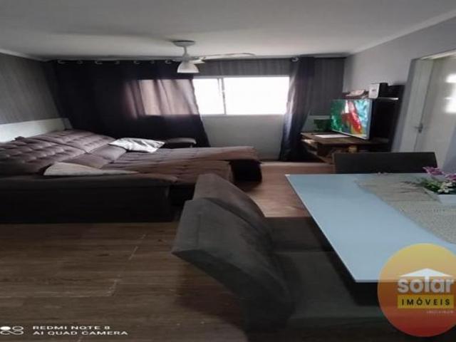 Apartamento Vila Nova Curuçá São Paulo/SP
