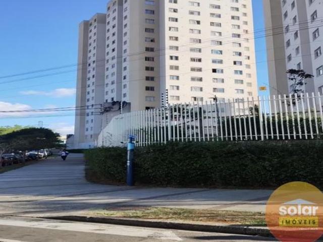 Apartamento Vila Nova Curuçá São Paulo/SP