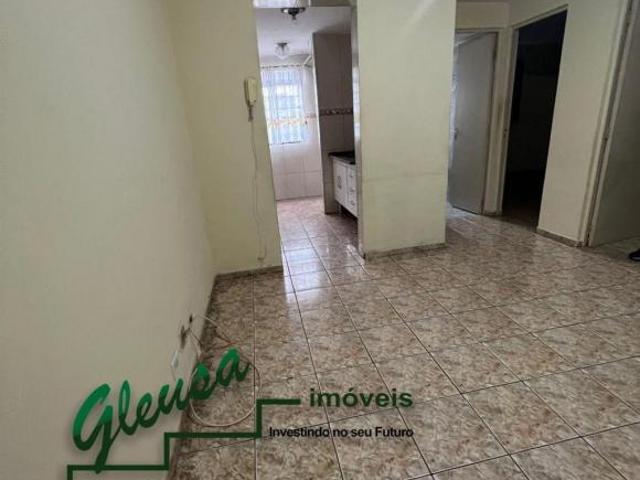 Apartamento, Vila Nova Curuca, São Paulo, SP
