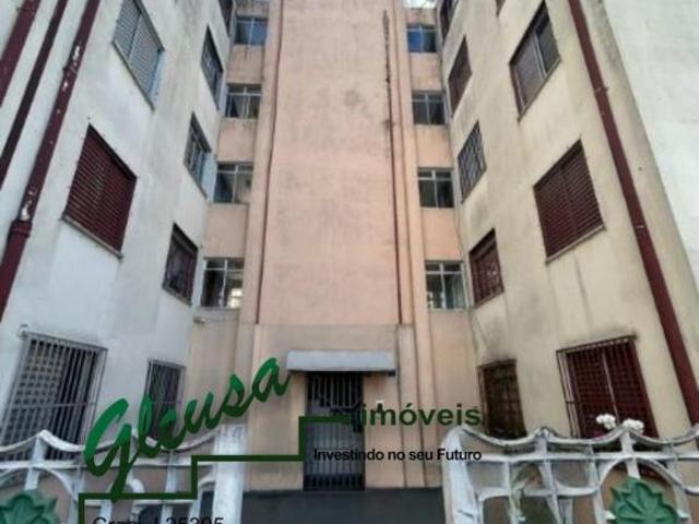 Apartamento, Vila Nova Curuca, São Paulo, SP