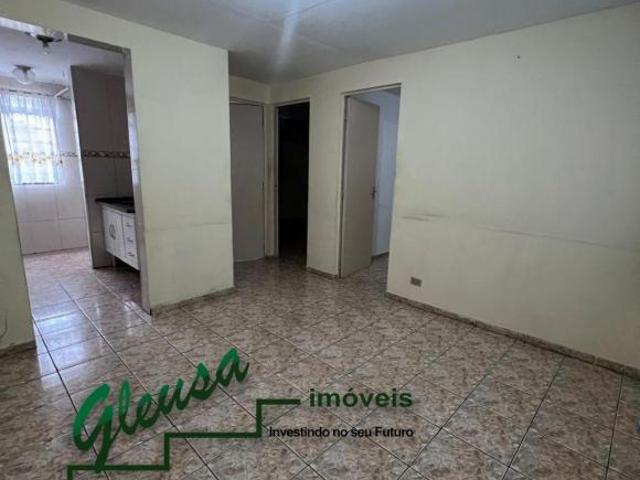 Apartamento, Vila Nova Curuca, São Paulo, SP