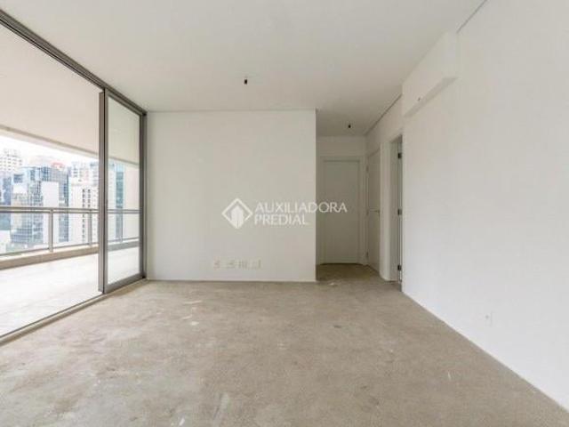 Apartamento Vila Nova à 800 metros Pereira Coutinho