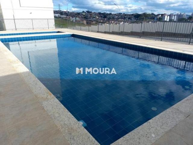 Apartamento, Vila Nova Aliança, Jacareí, SP