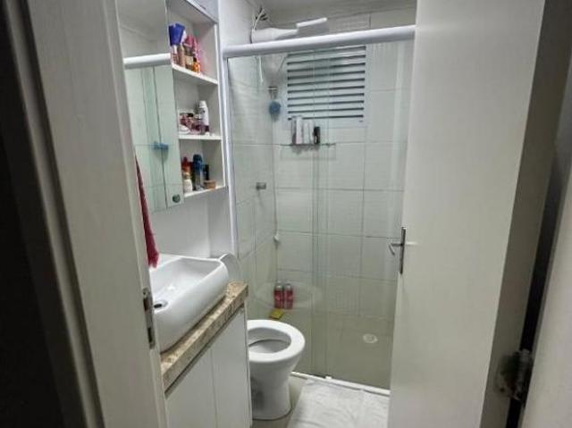Apartamento, Vila Nova Aparecida, Mogi das Cruzes, SP