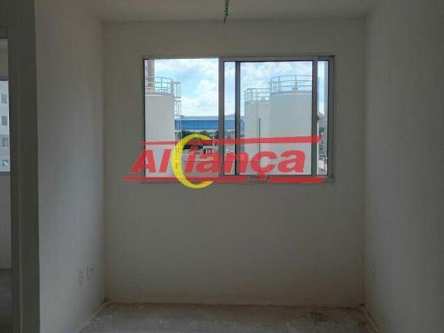 APARTAMENTO VILA NOVA BONSUCESSO