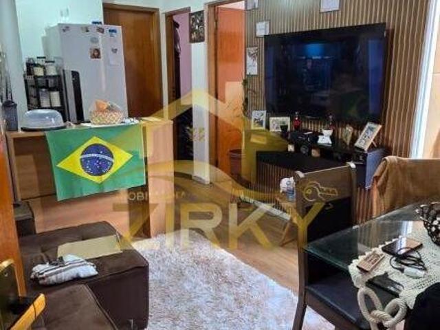 Apartamento, Vila Nova Bonsucesso Guarulhos