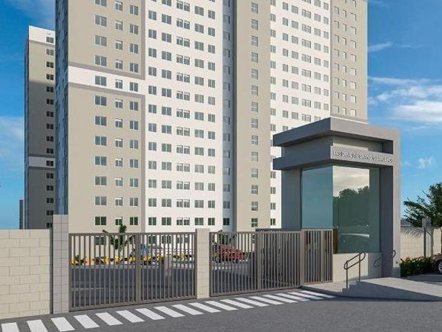 Apartamento, Vila Nova Bonsucesso, Guarulhos, SP