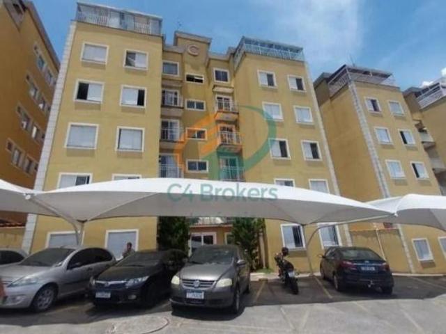 Apartamento Vila Nova Bonsucesso Guarulhos, SP