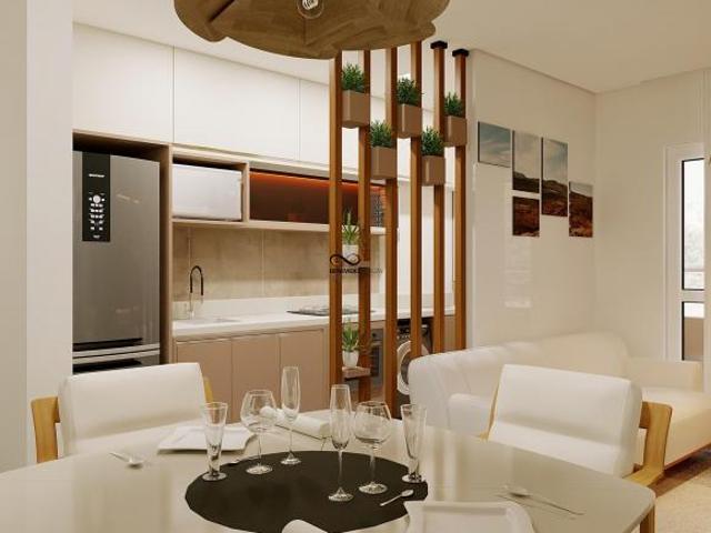Apartamento, Vila Nova Bonsucesso, Guarulhos, SP
