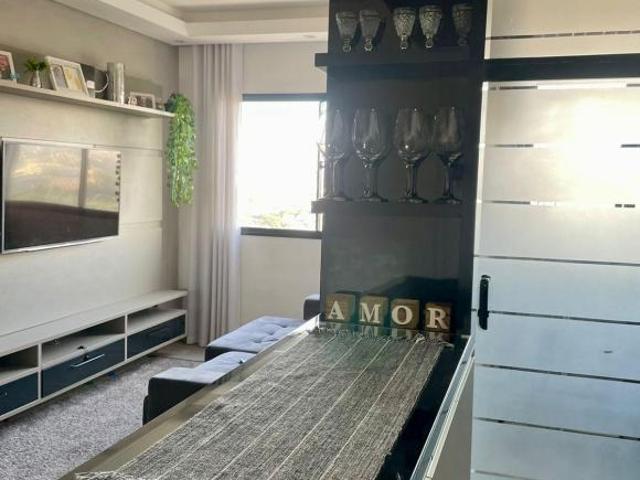 Apartamento, Vila Nova, Barueri, SP