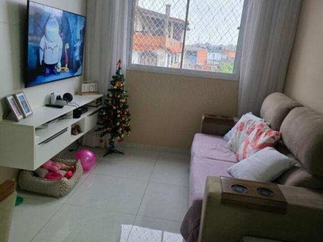 Apartamento, Vila Nova das Belezas São Paulo