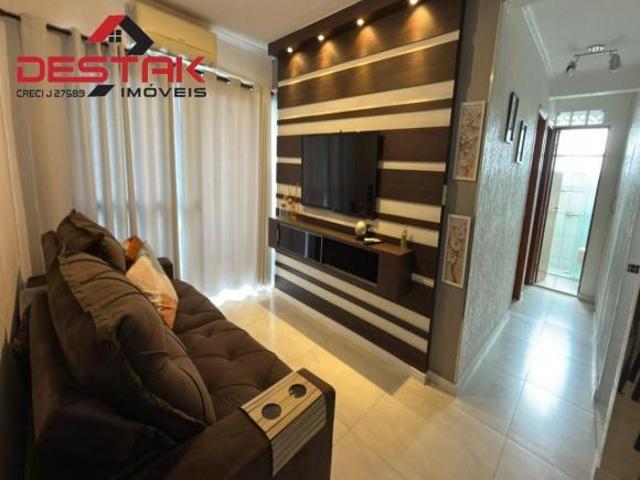 Apartamento Vila Nova Jundiainopolis
