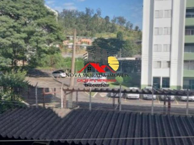 APARTAMENTO VILA NOVA JUNDIAINÓPOLIS