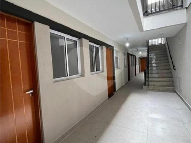 Apartamento Vila Nova Mazzei para venda