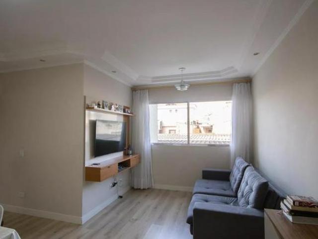 Apartamento vila Nova Mazzei para venda