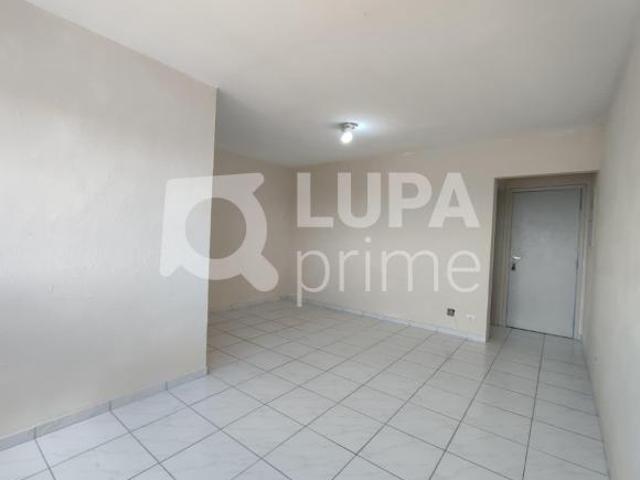 Apartamento, Vila Nova Mazzei São Paulo