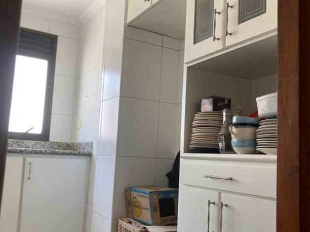Apartamento, Vila Nova Mazzei, Sao Paulo, SP