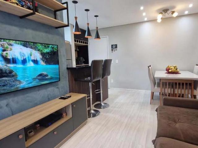 APARTAMENTO VILA NOVA MAZZEI SP