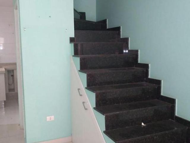 APARTAMENTO VILA NOVA MAZZEI