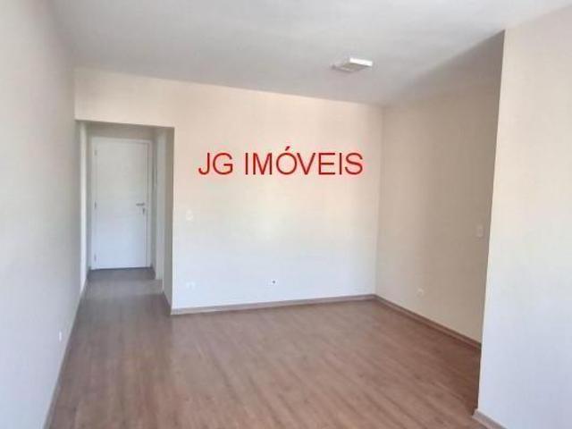 Apartamento, Vila Nova Manchester, São Paulo, SP
