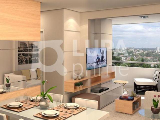 APARTAMENTO VILA NOVA NOVA CACHOEIRINHA