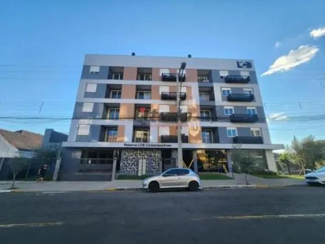 Apartamento Vila Nova Novo Hamburgo