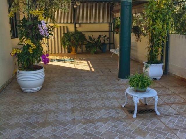 Apartamento, Vila Nova São José, Campinas, SP