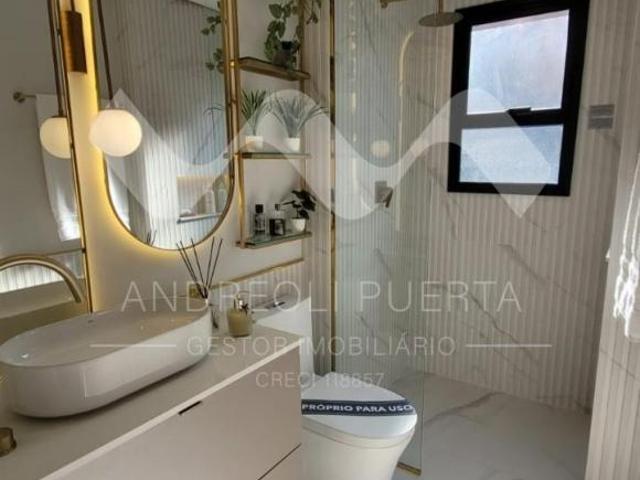 Apartamento, Vila Nova Socorro, Mogi das Cruzes, SP